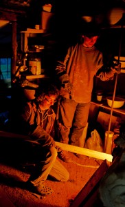 Q&A with Doug Fitch Slipware Pottery | Merchant & Makers