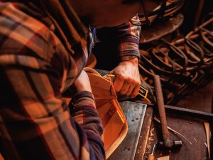 How to Make a Sussex Trug | Merchant & Makers